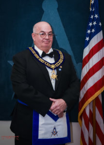 Officers - Capital City Lodge #656